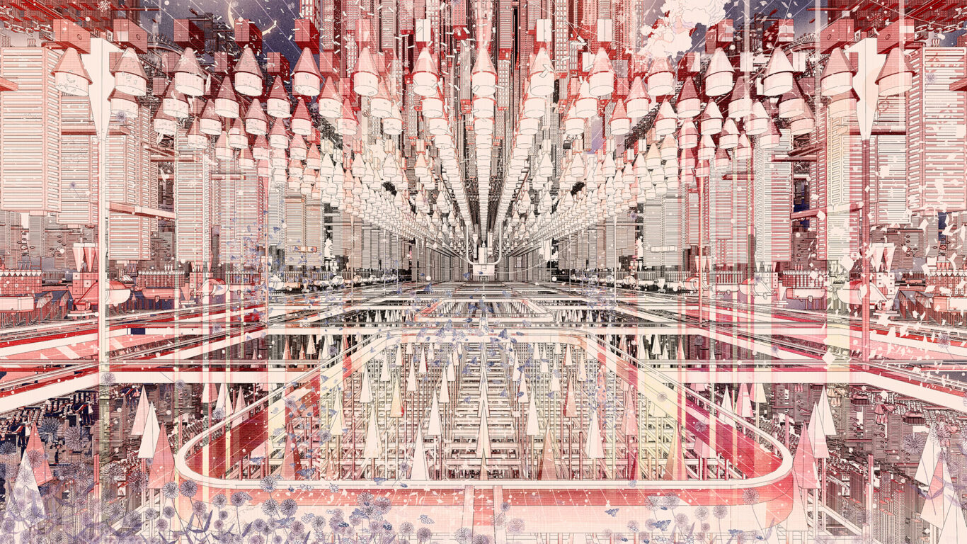 Centre.Press – Eric Wong